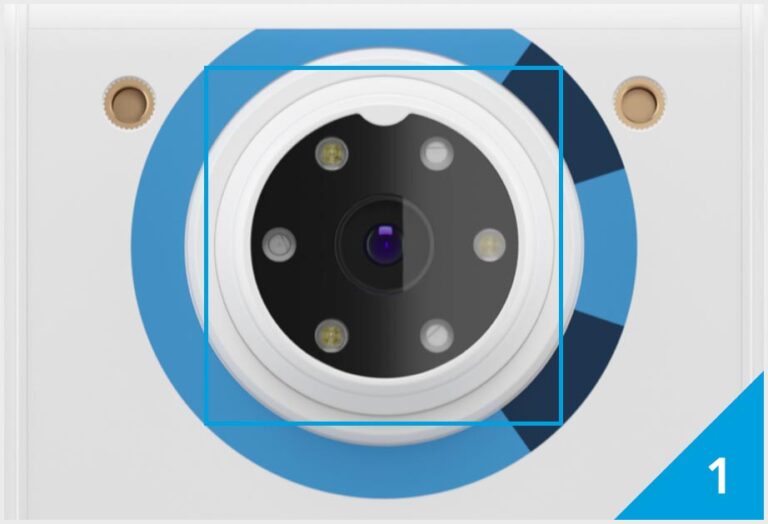 PestOptix Camera - PestOptix Artificial Intelligence Powered Pest Control